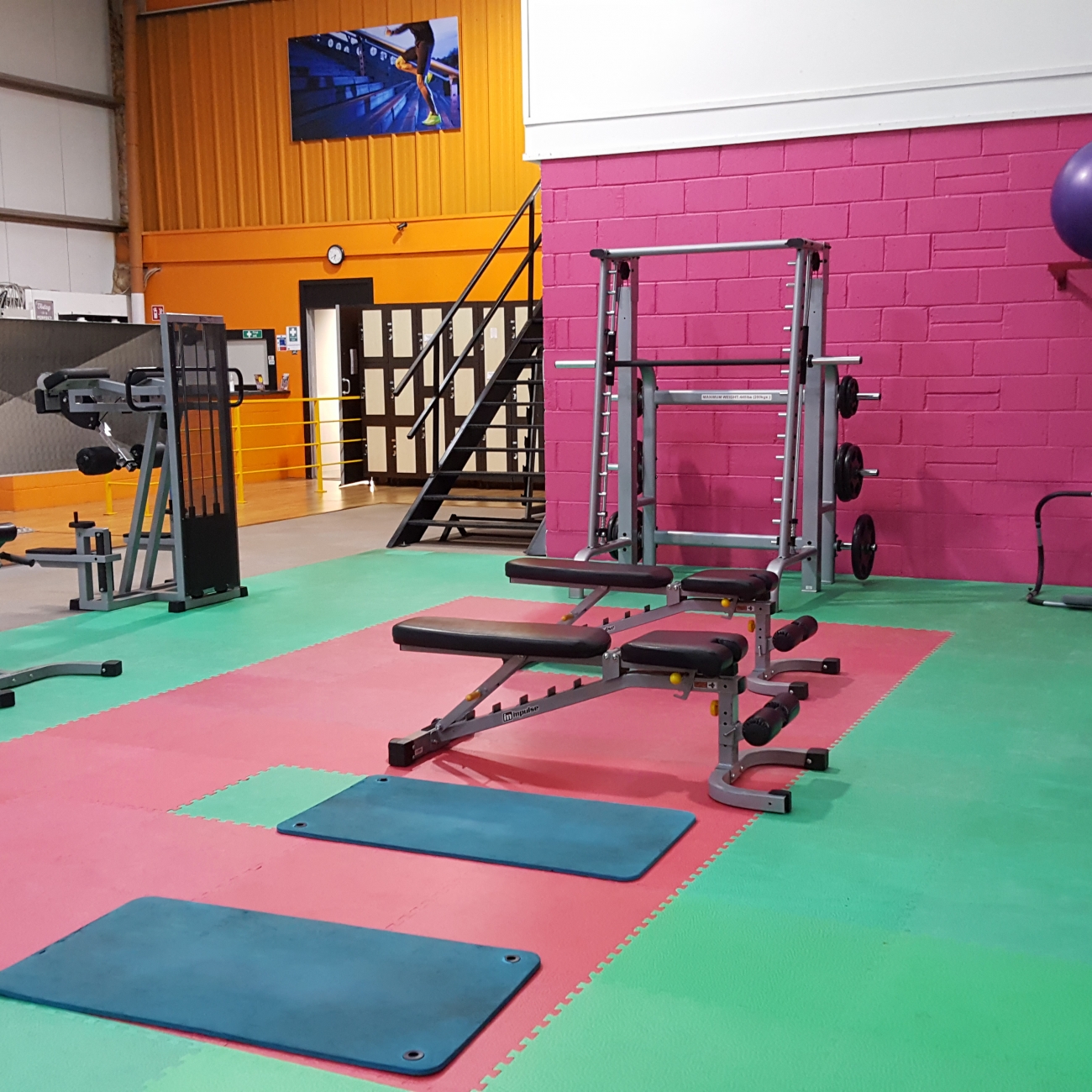 ClubActive - Mullingar's Biggest and Most Innovative Gym