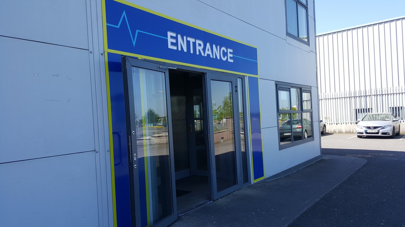 Opening Hours - ClubActive - Mullingar's Biggest and Most Innovative Gym